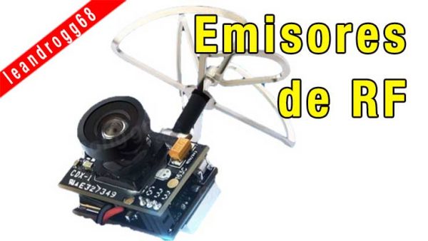 TELECOMUNICACIONES - EL CAJÓN DEL ELECTRÓNICO