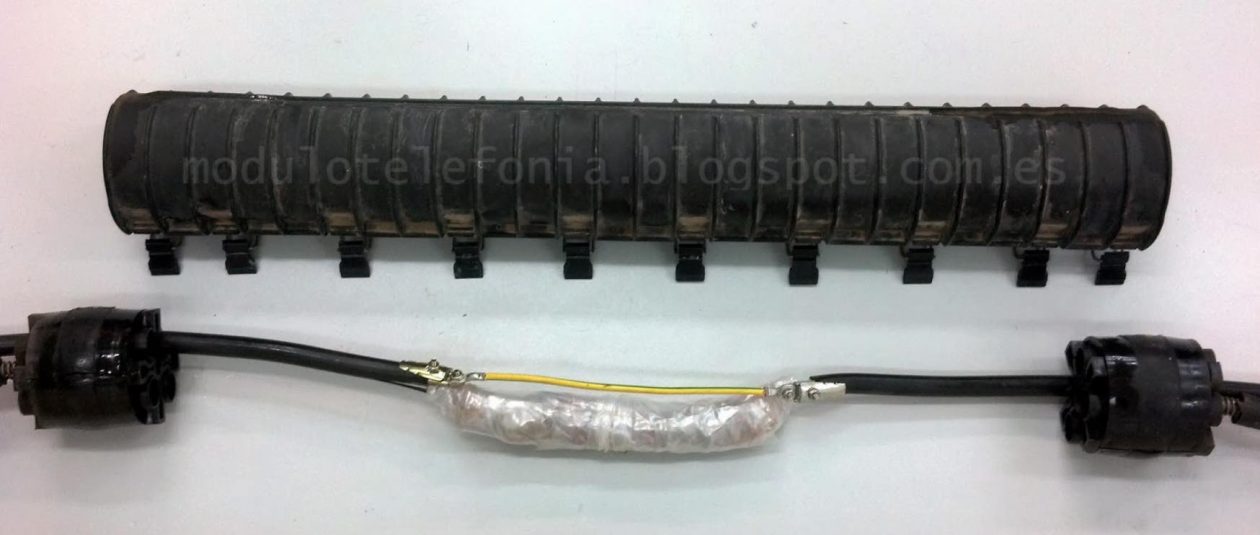 CABLE MULTIPAR, lo que necesitas saber. - EL CAJÓN DEL ELECTRÓNICO